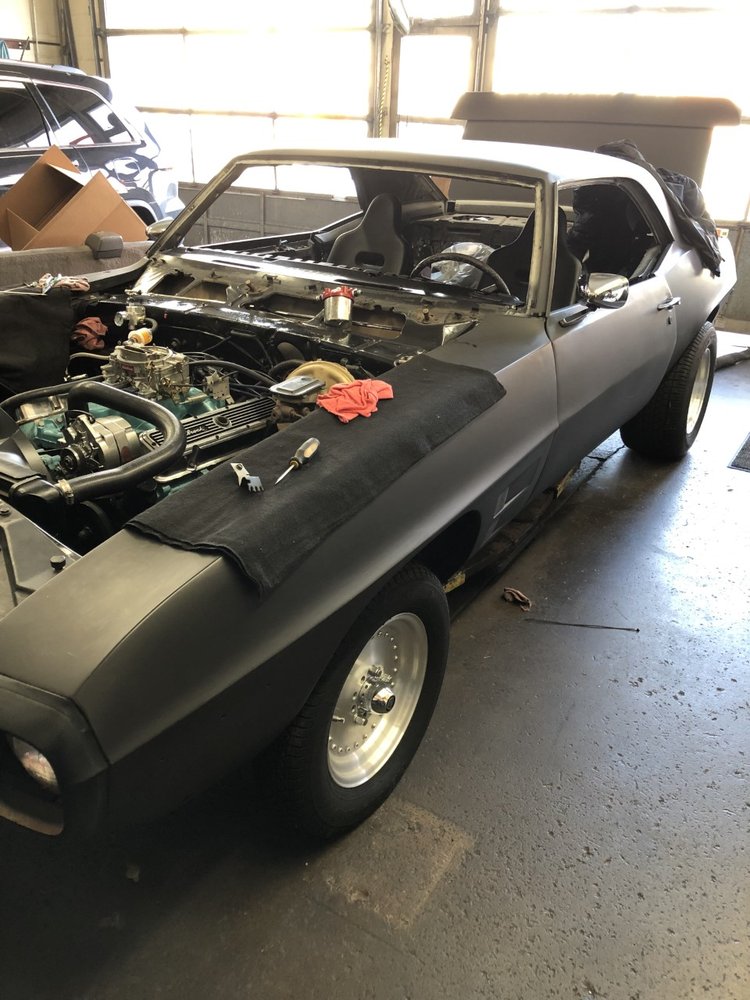 ADOLPH’S CITGO - Updated April 2024 - 10 Photos - 1726 York Rd ...