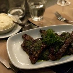 CHI SPACCA - 2305 Photos & 653 Reviews - 6610 Melrose Ave, Los Angeles ...