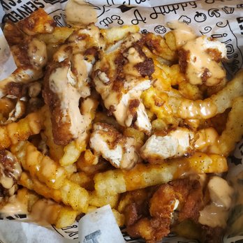 CHRONIC FRIES - Updated September 2025 - 21 Photos & 15 Reviews - 21788 ...