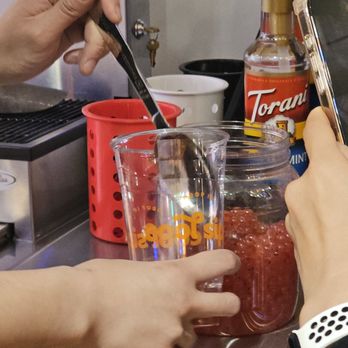 COOL SIPS - UPPER EAST SIDE - Updated December 2025 - 87 Photos - 1218 ...