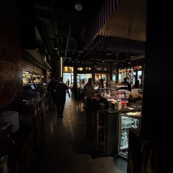 LING WU ASIAN RESTAURANT AT THE GROVE - Updated October 2025 - 207 ...