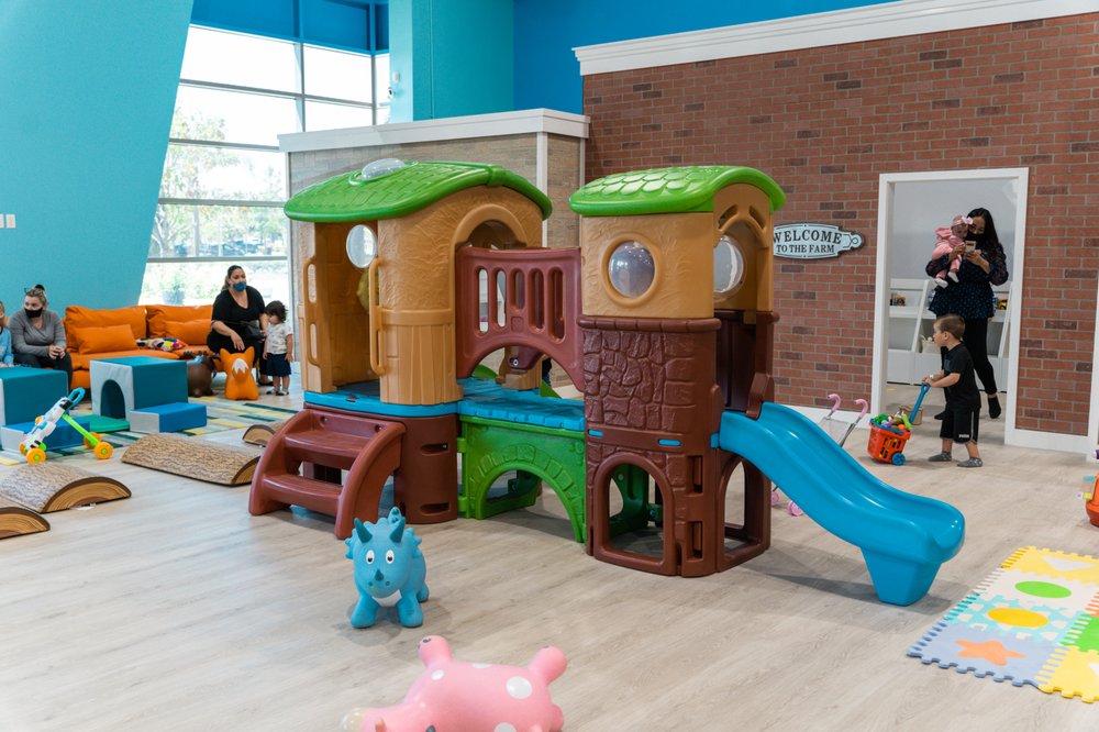 PLAY CITY - 349 Photos & 313 Reviews - 871 Showroom Pl, Chula Vista ...