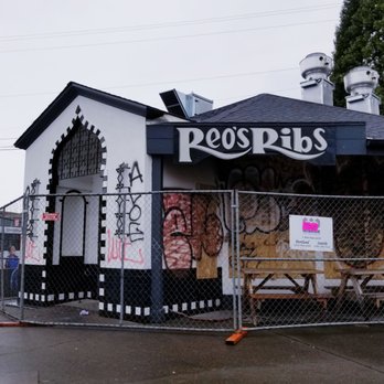REO’S RIBS - Updated October 2025 - 103 Photos & 181 Reviews - 4211 NE ...