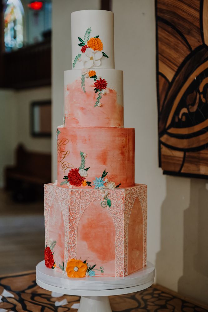 HANAMI CAKE DESIGN - Updated July 2025 - 21 Photos - Biddeford, Maine ...