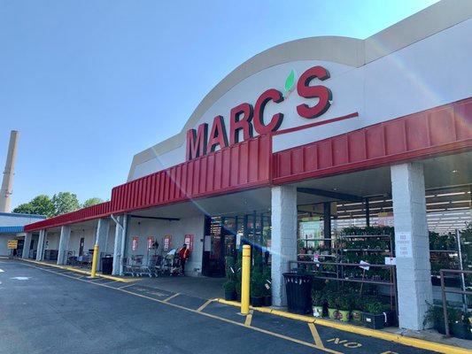 MARC’S STORES - Updated December 2025 - 16 Photos - 2900 State Rd ...