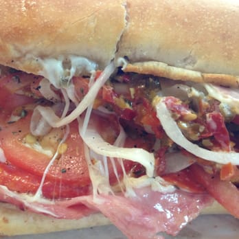 GREATER GRINDERS SUBMARINES - Updated July 2024 - 33 Photos & 34 ...