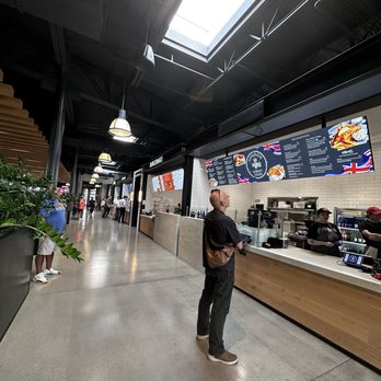 ELEMENT EATERY - Updated December 2025 - 297 Photos & 134 Reviews - 5350 Medpace Way, Cincinnati ...