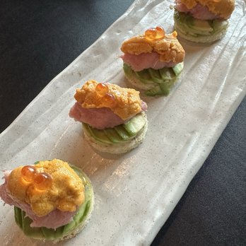 THE NORI - Updated January 2026 - 1321 Photos & 561 Reviews - 6530 S ...