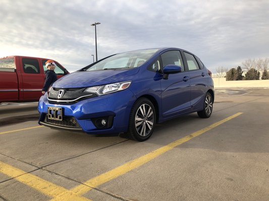 MILE HIGH HONDA - Updated October 2025 - 50 Photos & 396 Reviews - 2777 S Havana St, Denver ...