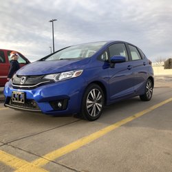 MILE HIGH HONDA - 37 Photos & 316 Reviews - 2777 S Havana St, Denver ...