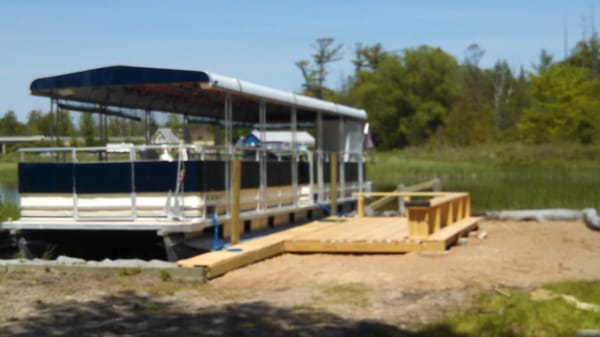 Pellston, MI Map & Directions - MapQuest