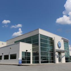 VILLAGE VOLKSWAGEN OF CHATTANOOGA - 11 Reviews - Car Dealers - 6001 ...