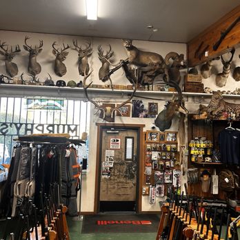 MURPHY’S GUNS - Updated January 2026 - 10 Photos & 75 Reviews - 3235 N ...