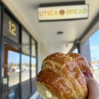 UTICA BREAD - Updated December 2025 - 50 Auert Ave, Utica, New York - Bakeries - Yelp