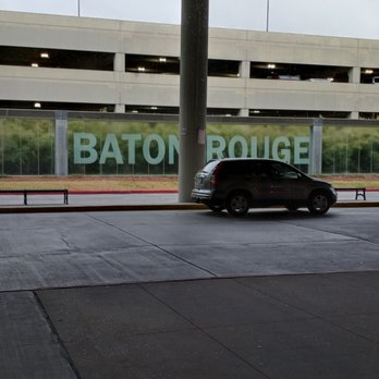 BATON ROUGE METROPOLITAN AIRPORT - BTR - Updated November 2024 - 236 ...