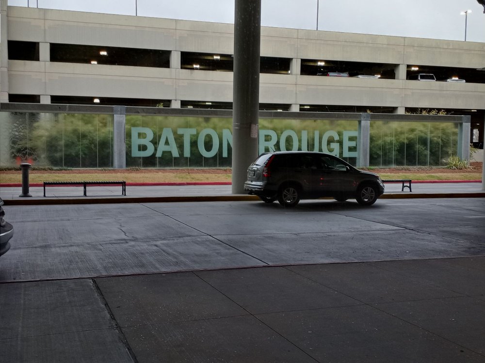 BATON ROUGE METROPOLITAN AIRPORT - BTR - 231 Photos & 121 Reviews ...