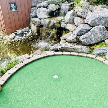 WATERS EDGE MINI GOLF - TEMP. CLOSED - Updated October 2025 - 94 Photos ...
