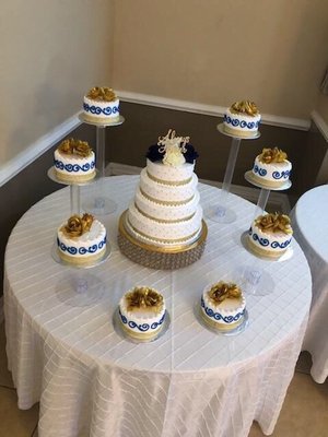 SIENNA HALL - Updated August 2025 - 16 Photos - 11916 Bissonnet St ...