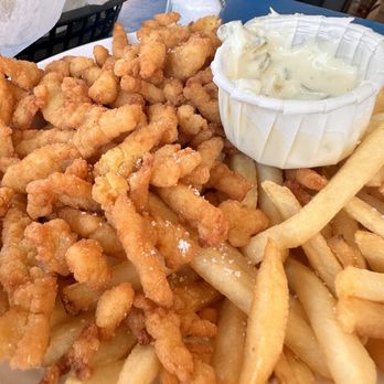 SMITTY’S CLAM BAR - TEMP. CLOSED - Updated January 2025 - 305 Photos ...