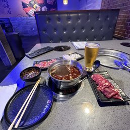 WON KOREAN BBQ & HOT POT - Updated December 2025 - 233 Photos & 99 ...