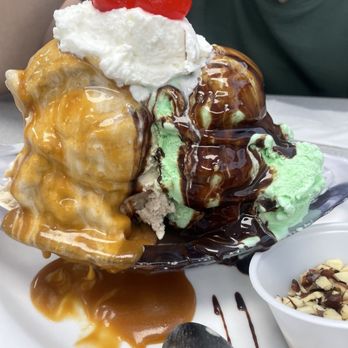 LEATHERBY’S FAMILY CREAMERY - Updated July 2025 - 1762 Photos & 1428 ...