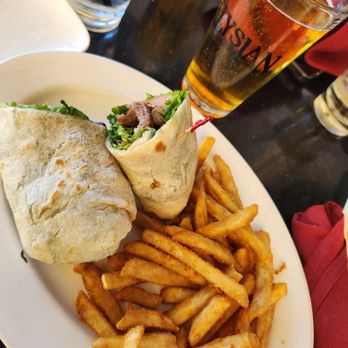 ROK STEAKHOUSE & GRILL - Updated July 2025 - 1175 Photos & 849 Reviews ...