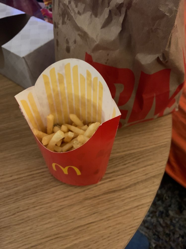 MCDONALD’S - Updated February 2025 - 40 Photos & 46 Reviews - 18000 ...