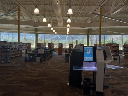 WHITE TANK LIBRARY - Updated December 2025 - 104 Photos & 43 Reviews ...