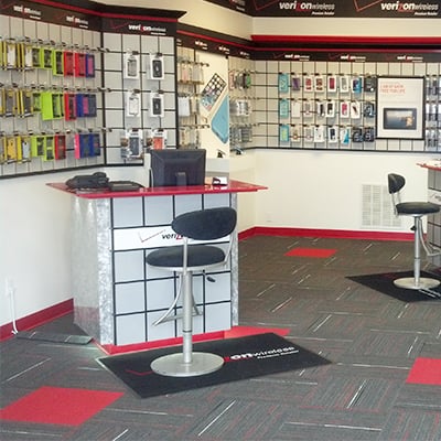 VERIZON AUTHORIZED RETAILER - CELLULAR PLUS - 1500 N 19th Ave, Bozeman ...