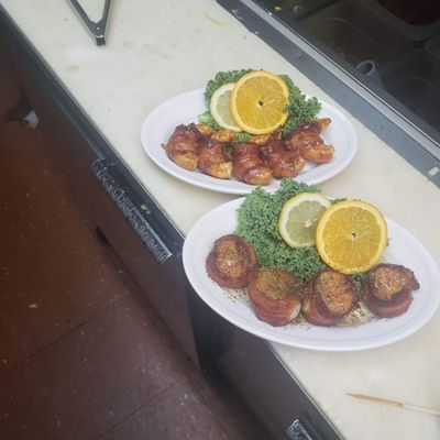 BONES-N-SHELLS - Updated October 2024 - 16 Photos & 27 Reviews - 2575 S ...