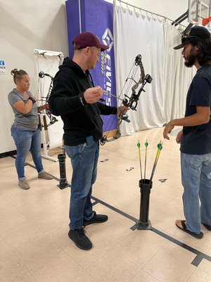 HI-TECH ARCHERY - Updated November 2025 - 227 Photos & 363 Reviews ...