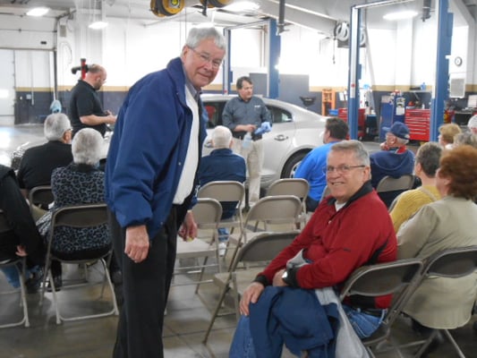 STOOPS BUICK GMC - Updated July 2025 - 80 Photos & 37 Reviews - 1251 ...