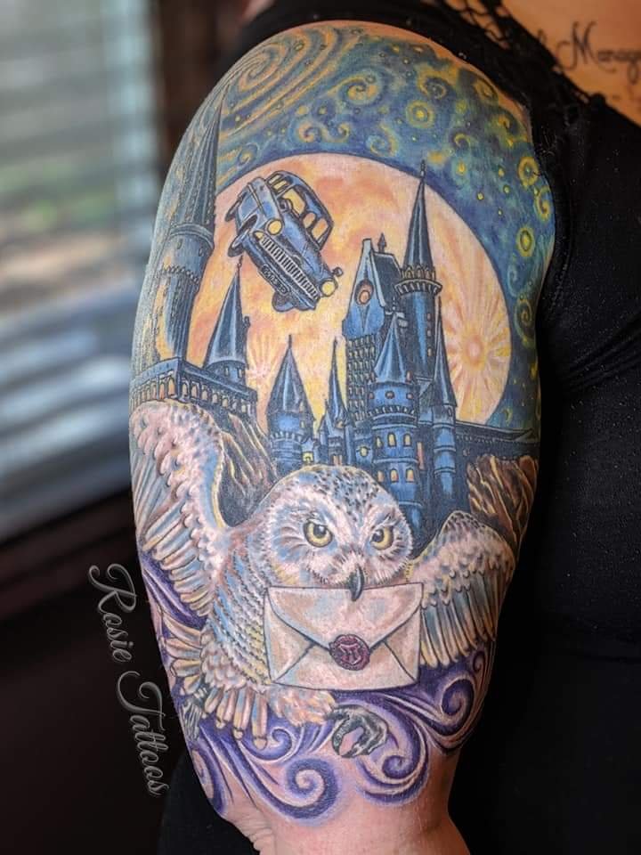 VIVID TATTOO - Updated May 2026 - 15 Photos & 12 Reviews - 4300 ...