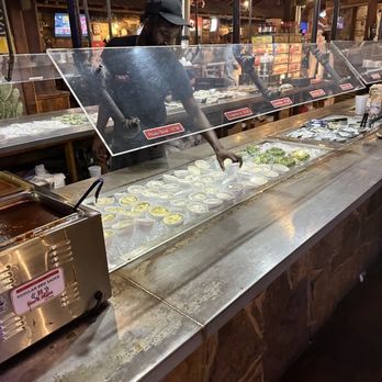 HARD EIGHT BBQ - 4410 Photos & 4089 Reviews - 688 Freeport Pkwy ...