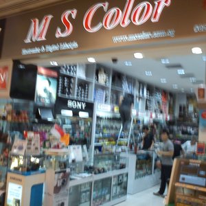 CATHAY PHOTO STORE - Updated May 2025 - 111 North Bridge Road ...