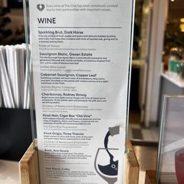 THE CLUB BWI - Updated December 2025 - 343 Photos & 227 Reviews - 7160 ...