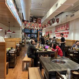 FENG HOTPOT - Updated July 2025 - 62 Photos & 21 Reviews - 1310 Walnut ...