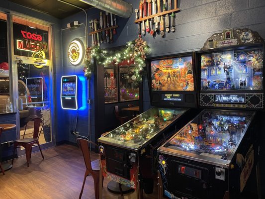 COLORADO PINBALL PUB - Updated October 2025 - 179 Photos & 32 Reviews ...