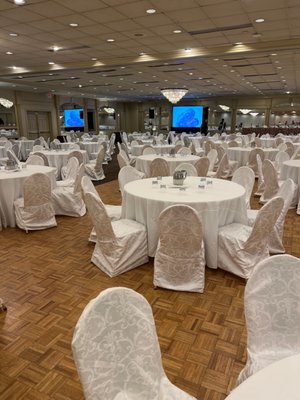 THE PINES MANOR - 89 Photos & 50 Reviews - 2085 State Rt 27, Edison ...