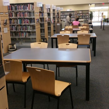 DANIA BEACH PAUL DEMAIO LIBRARY - Updated December 2025 - 1 Park Ave E ...