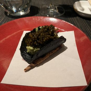 NOBU DOWNTOWN - Updated May 2024 - 1793 Photos & 629 Reviews - 195 ...