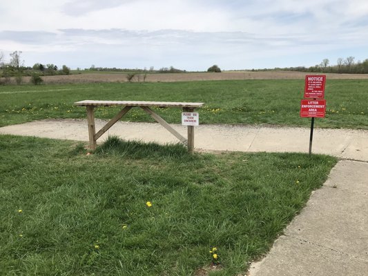 DEER CREEK WILDLIFE AREA SHOOTING RANGE - Updated December 2025 - 20635 ...