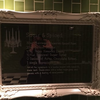 THE REFINERY - Updated December 2024 - 55 Photos & 70 Reviews - 110 ...