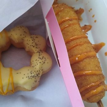 MOCHI MAMA - Updated March 2025 - 116 Photos & 19 Reviews - 4800 ...