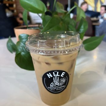 THE NILE COFFEE SHOP - Updated October 2024 - 490 Photos & 243 Reviews ...