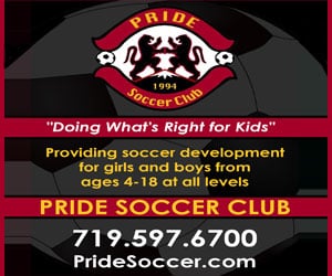 PRIDE SOCCER CLUB - Updated January 2026 - 5955 Lehman Dr, Colorado ...
