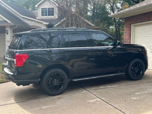 DOGGETT FORD - Updated January 2026 - 23 Photos & 61 Verified Reviews ...