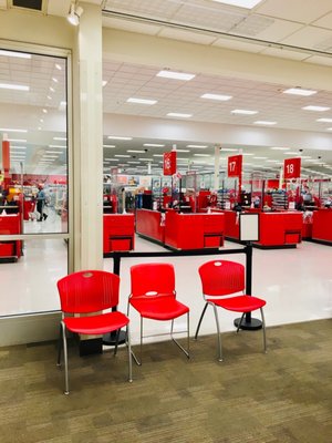 TARGET OPTICAL - Updated July 2025 - 26 Photos - 5220 Jimmy Lee Smith ...