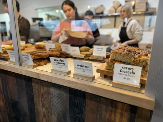 MILLER’S THUMB BAKERY & CAFE - Updated December 2024 - 164 Photos & 70 ...