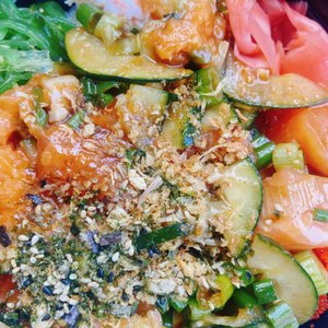 THE LOW-KEY POKE JOINT - 1109 Photos & 1528 Reviews - 11860 Magnolia ...